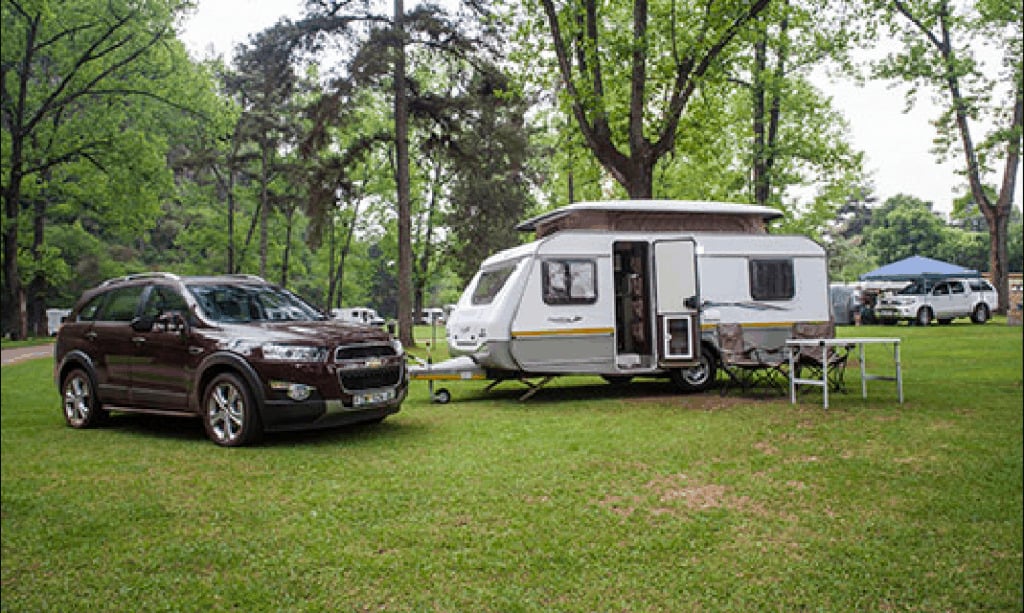 Territory Manor – Motel & Caravan Park