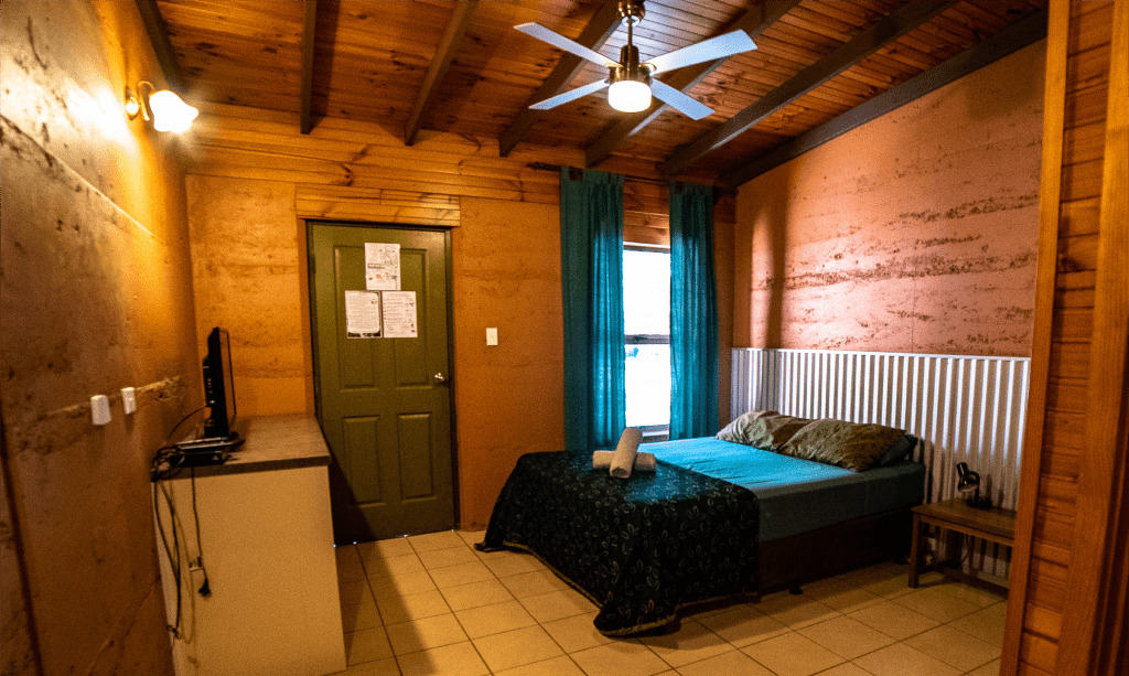 Territory Manor – Motel & Caravan Park